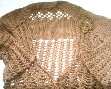 Saco crochet paso a paso - Imagui