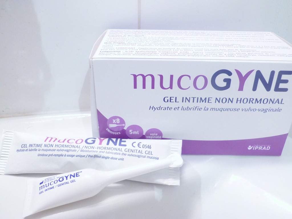 mucogyne - France News Collections
