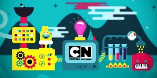 Cartoon Network México anuncia Facebook Live – ANMTV