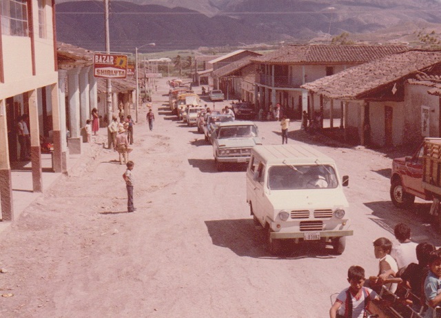 TURISMO CANTON CATAMAYO: Historia de Catamayo