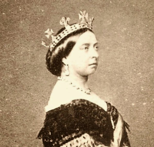 Interesting People from History: Portrait Lives: Queen Victoria Part 2