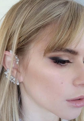 Joy of Vegan Beauty: Celebrity Style: Carlson Young