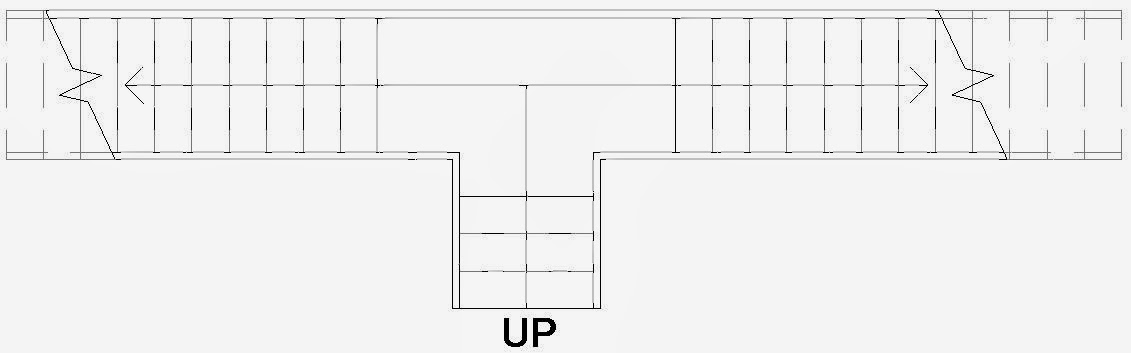 RevitCat: Revit 2013 Stair Path Arrows