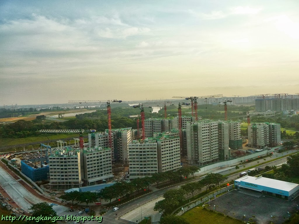 Zai@Sengkang: Fernvale Rivergrove (Completed)