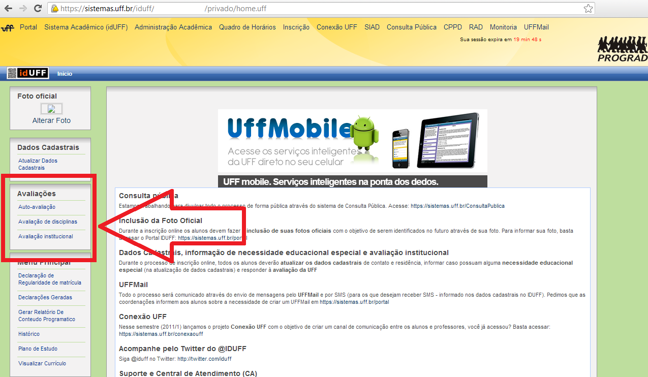 março 2013 « Portal ICEx - DACL