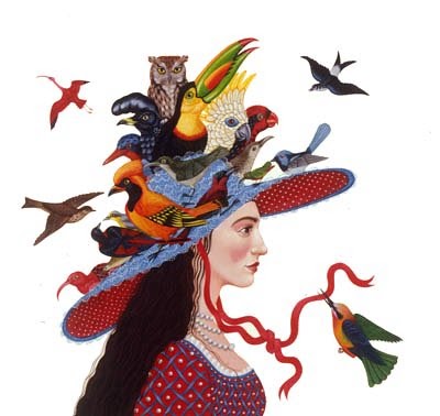 Pinzellades al món: 1/6/14 - 8/6/14