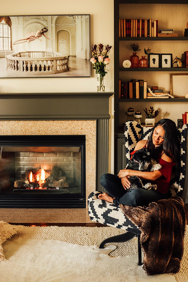 General Rules of Design - Michaela Noelle Designs