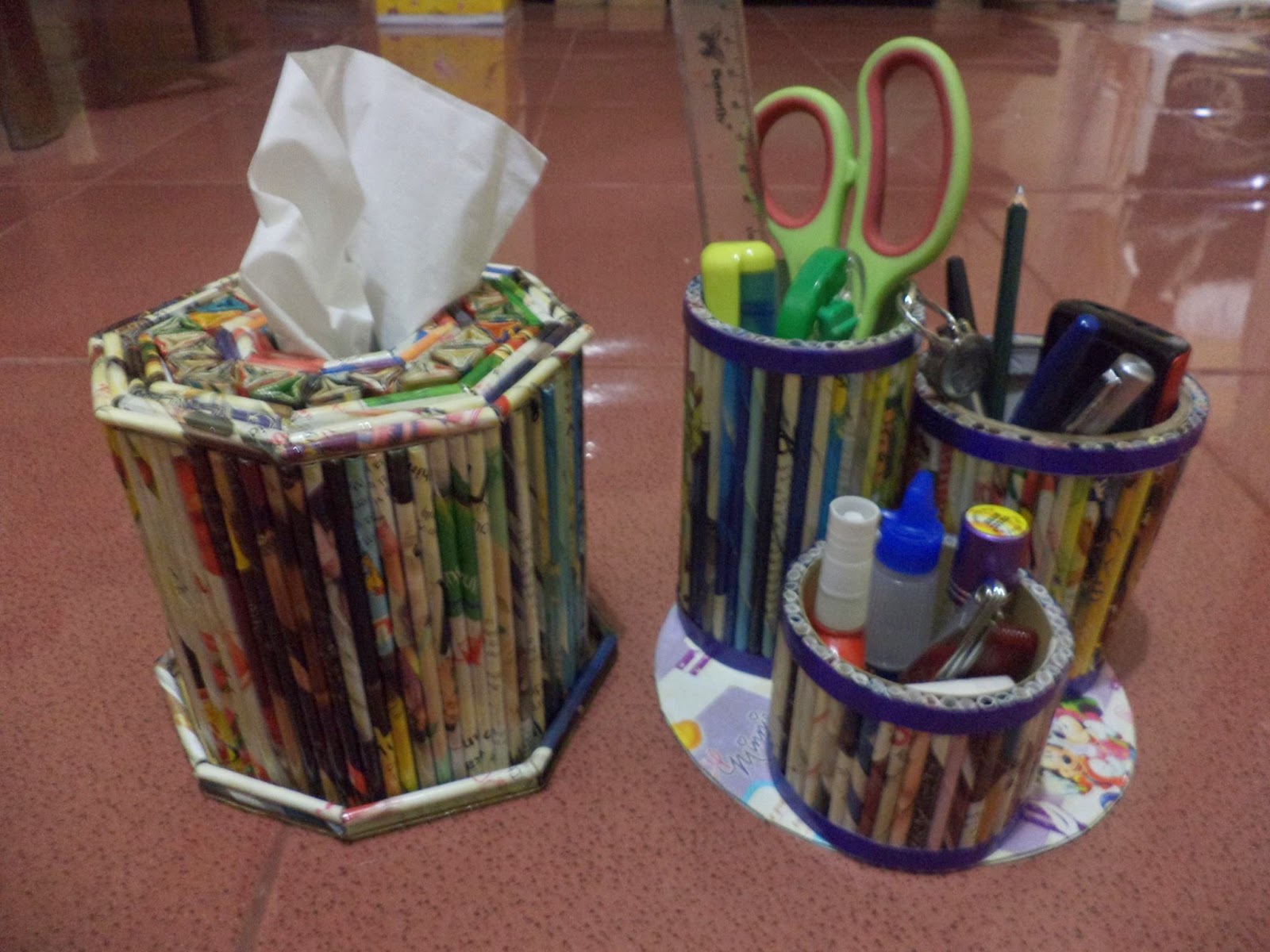 12+ Ide Istimewa PEMANFAATAN Botol Bekas Parfum