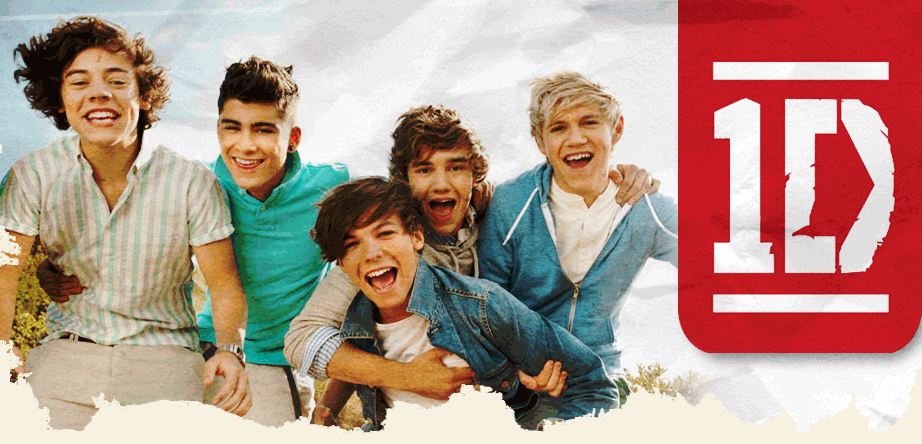 Get One Direction Tickets In YJI 'Fun-raiser' - Youth Journalism ...