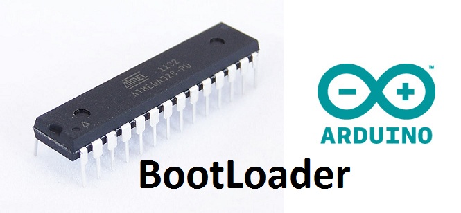 Gutsybricktech Arduino Bootloader On Atmega328 Non Pico Power