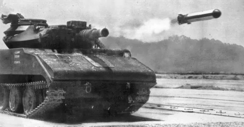 Blog de las Fuerzas de Defensa de la República Argentina: GLATGM: Ford ...