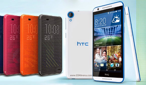 Review: HTC 820s - A prelaunch insight : ReviewsToday