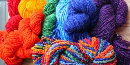 Animal Fibers|Textile With Me