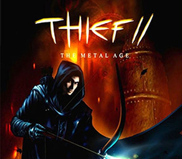 Indie Retro News: Thief II: The Metal Age – HD Texture Mod!