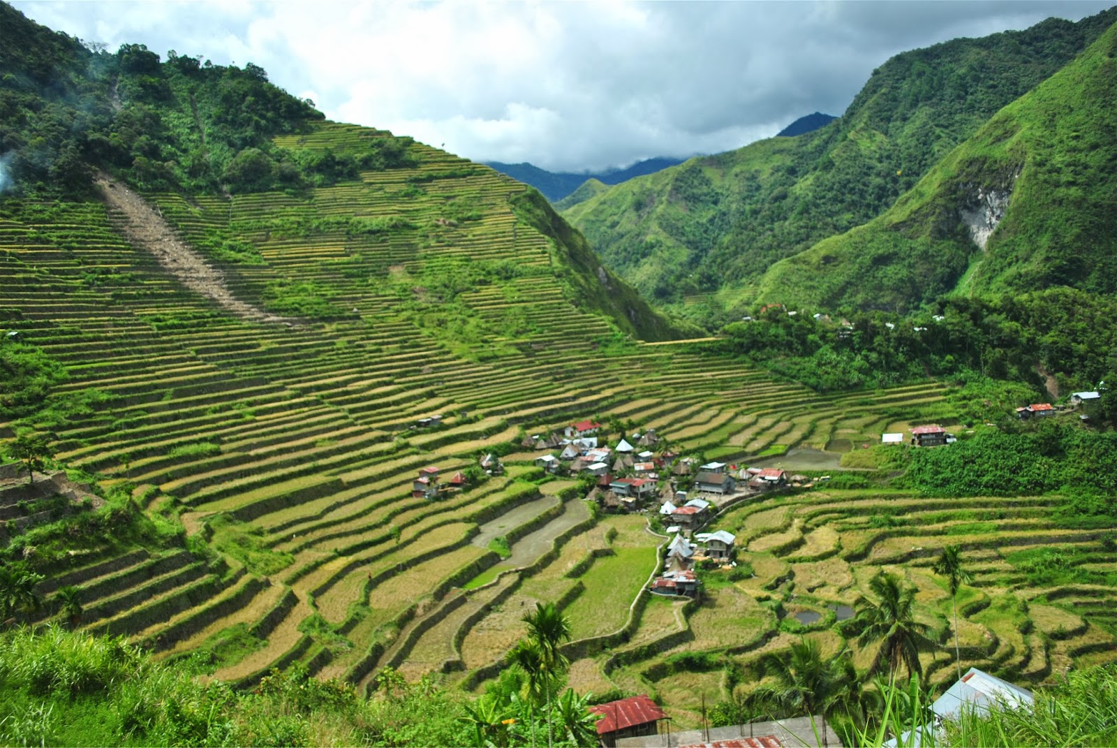 Backpacking Pilipinas: Top 30 Favorite Spots in the Philippines: 7 ...