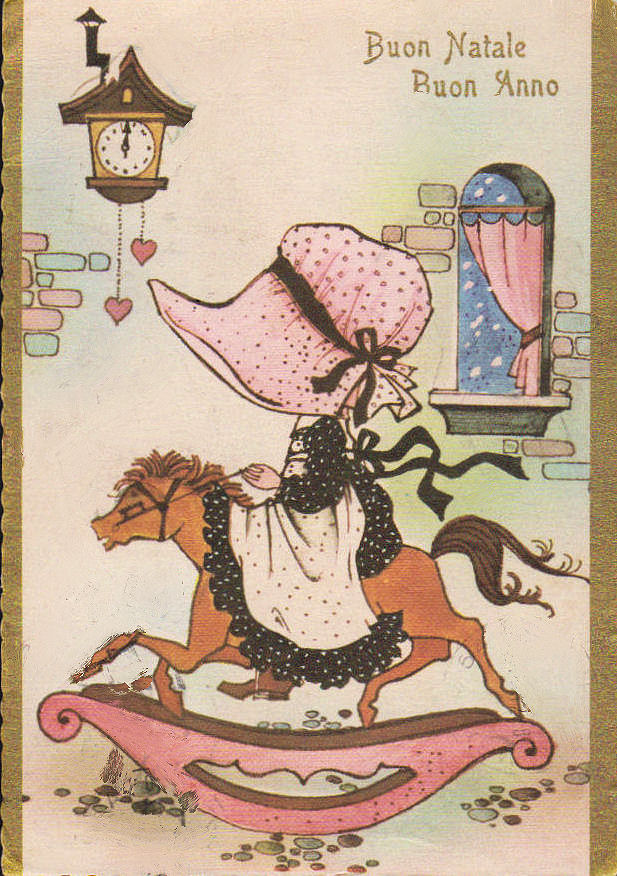 Blog di Clò: CARTOLINE