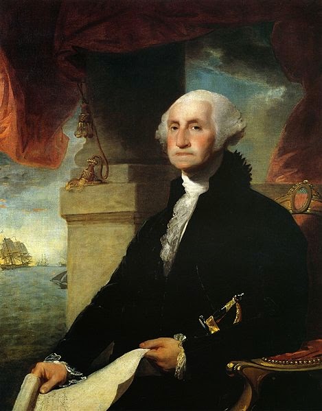 The Mad Monarchist: The Case of George Washington