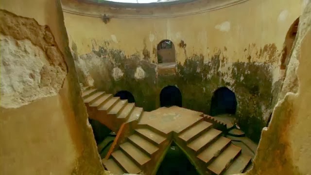 Wisma Cinema: Epic Java (2013)