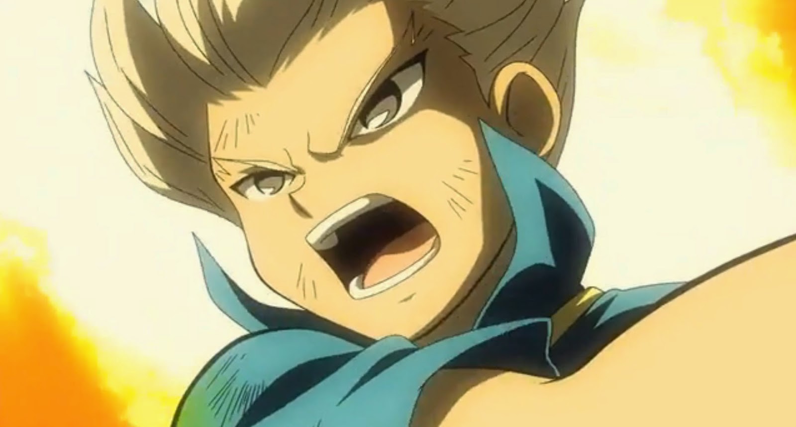 Super Onze O Filme Dublado:'A Força Final a Equipe Ogro Ataca HD ...