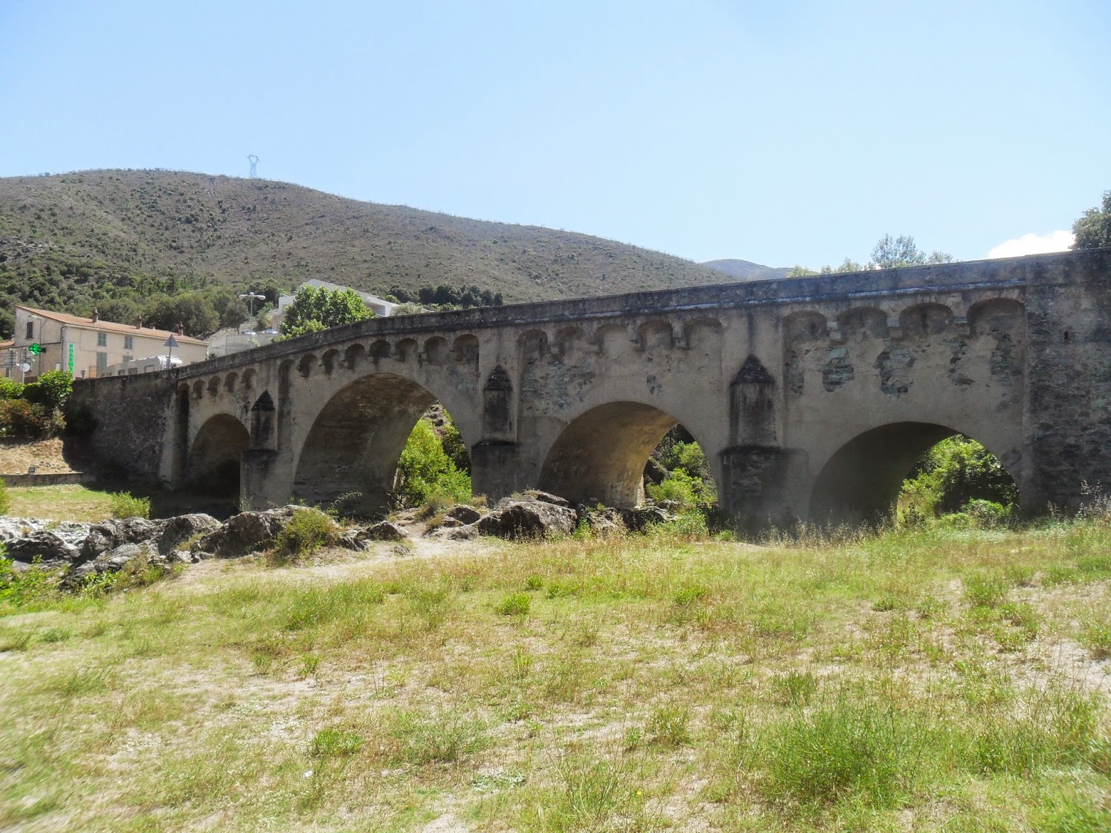 Visitare la Corsica: diario delle vacanze 2014