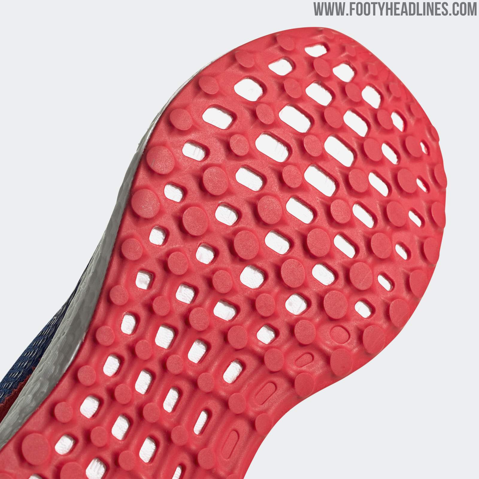 Preview Of Japan Blue Predator Remake - Next-Gen Blue Adidas Predator ...