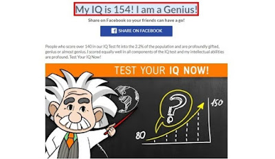 Most accurate free iq test - logossand