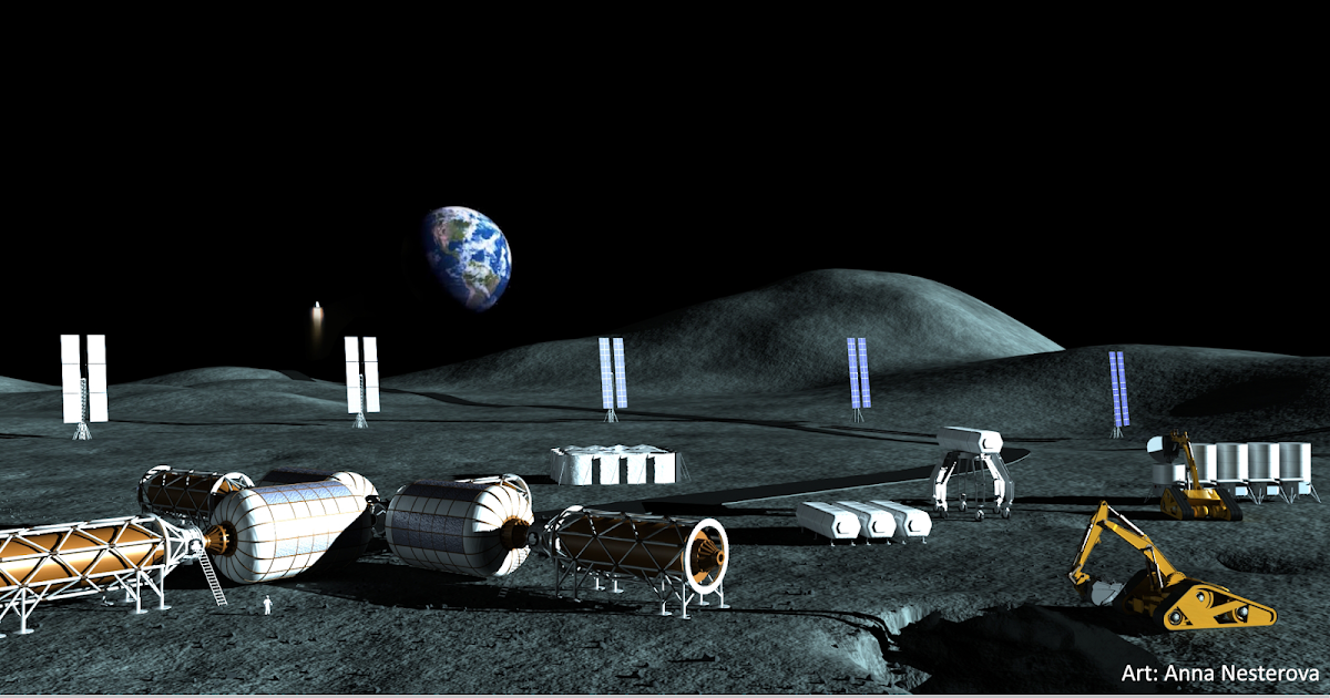 Uganda Space Shuttle - Gaza Aerospace Industry