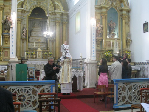 Portugal torrão natal: FREGUESIA DE PONTES