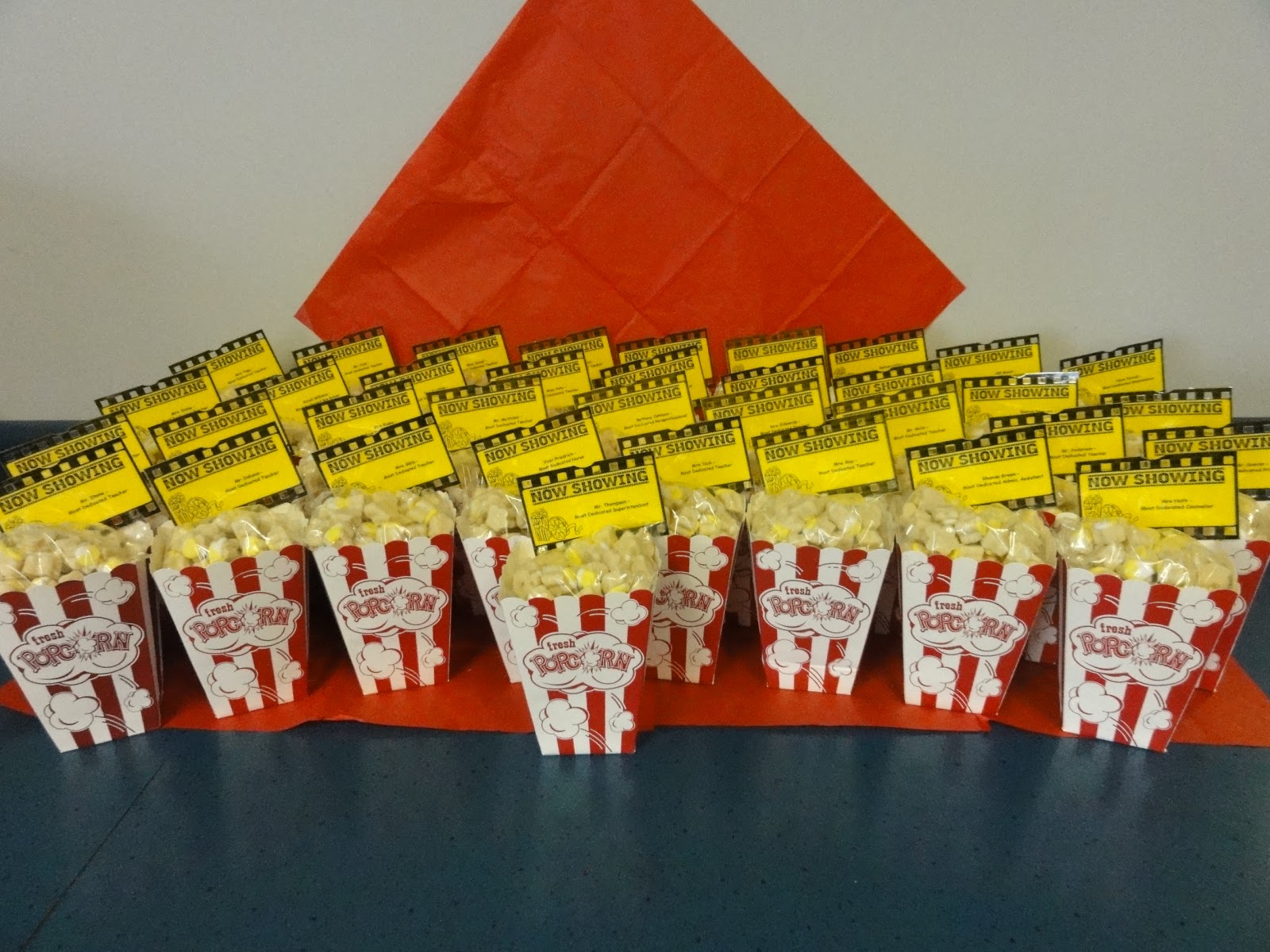 The Cookie Puzzle: I LOVE TEACHERS!