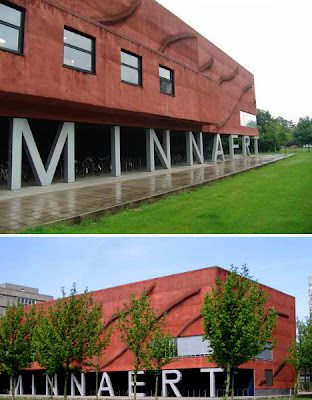 Letterology: Architectural Characters