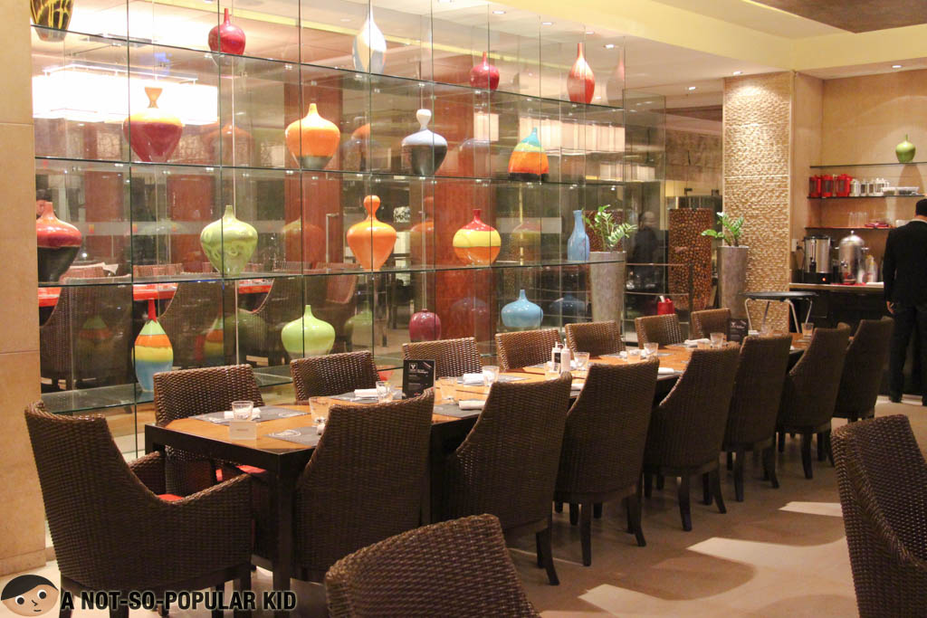 Edsa Shangri-La's Heat Buffet Goes Mad For Wagyu for 2016 - A Not-So ...