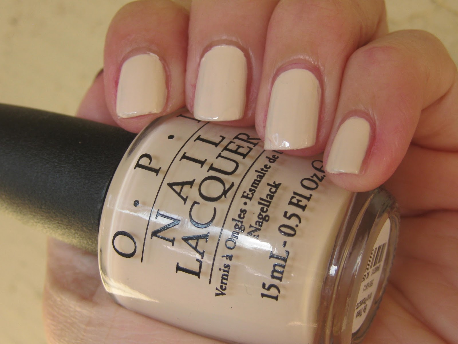 OPI Fall 2015: Venice Collection Swatches, Video Review - The Shades Of U
