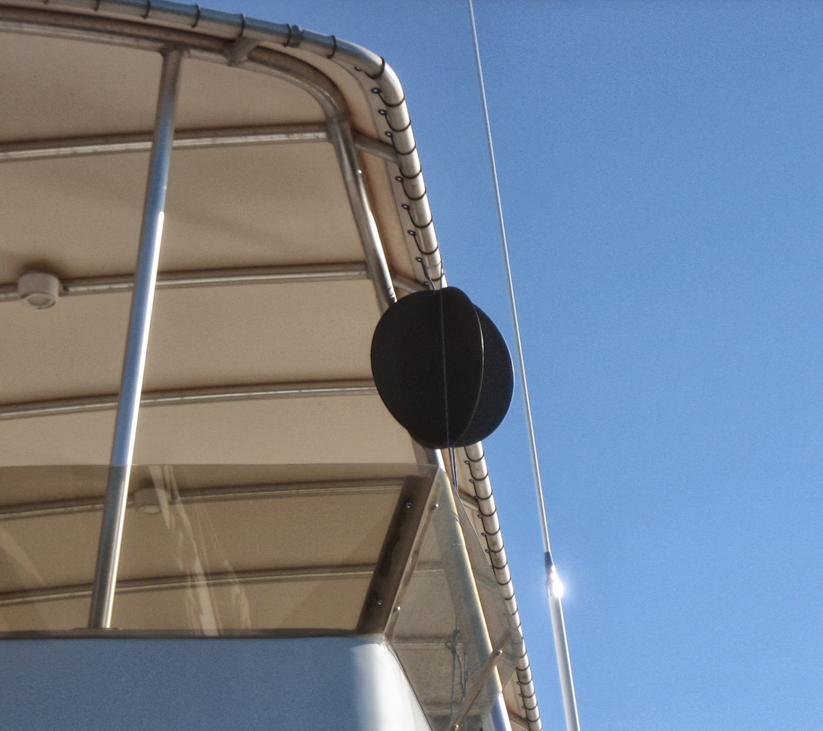 Our Odyssey: Anchoring Vector