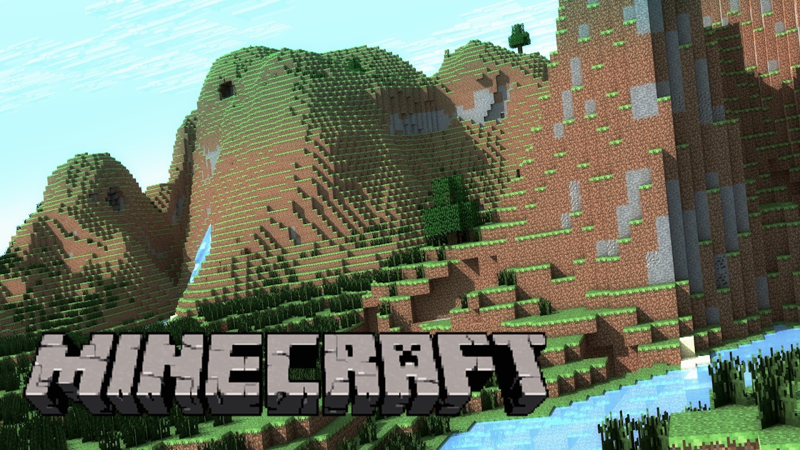 Full HD Minecraft Wallpapers ~ Full HD Wallpapers