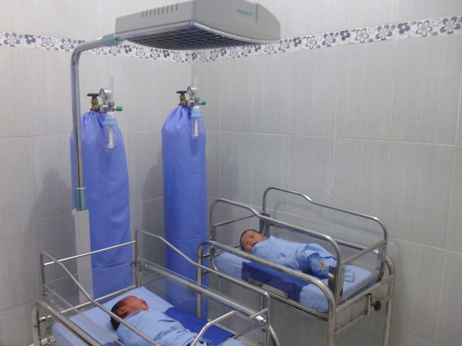 MENGENAL RUANG PERINATOLOGI RSU HARAPAN IBU | Harapan Ibu Hospital