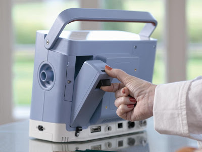 Sleep and Respiratory Modalities: How Respironics Trilogy 100 - Helping ...