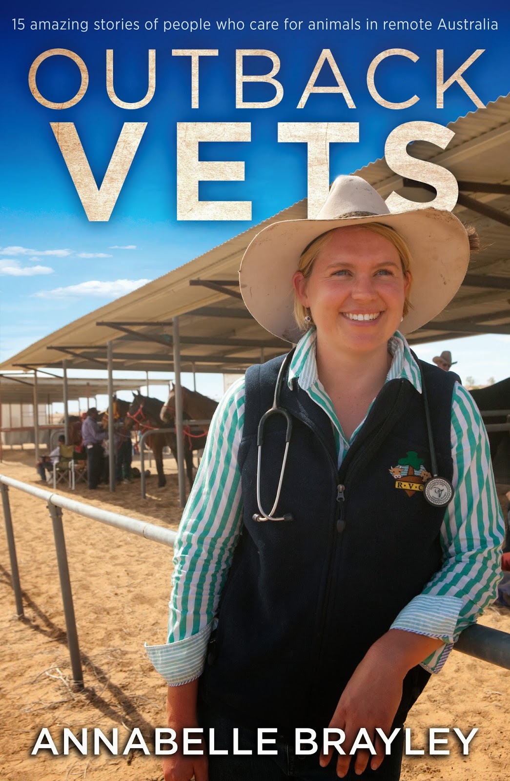 Small Animal Talk: Outback Vets
