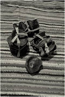 Espiritualidad Maya en Guatemala: Los materiales ceremoniales que se ...