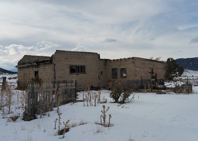 The Bloody History of Ludlow, Colorado Ghost Town