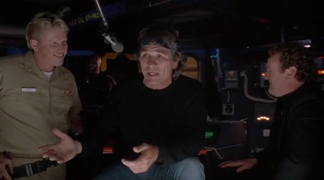 Life Between Frames: Worth Mentioning - Welcome to Doomsday