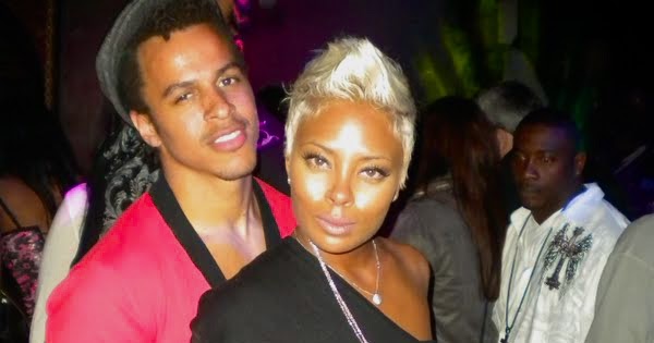 Kemi Online ♥: The radiant former America's Next Top Model winner Eva ...