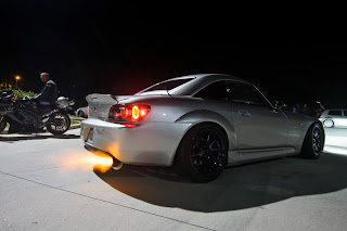 Brewed Motorsports: Turbo Anti Lag system aka ALS