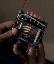 [RPG] Supernatural: Armas e armadilhas