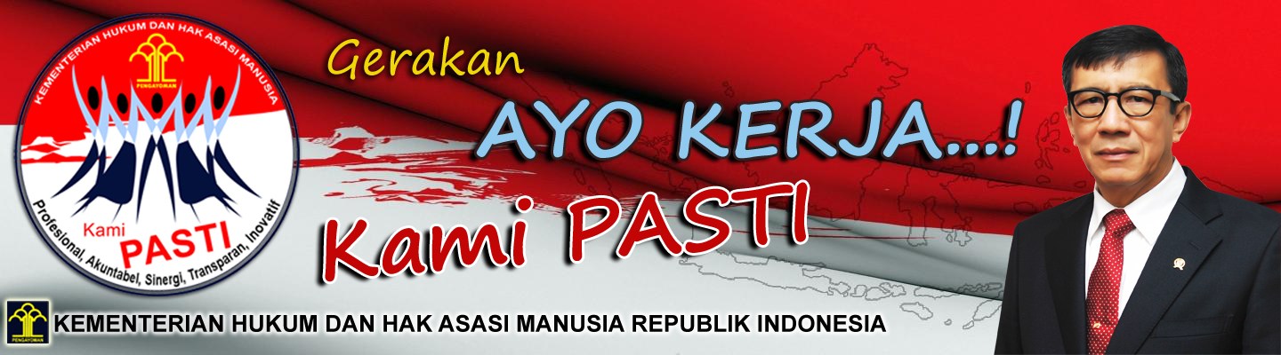 2018 ~ BALAI PEMASYARAKATAN KELAS I DENPASAR