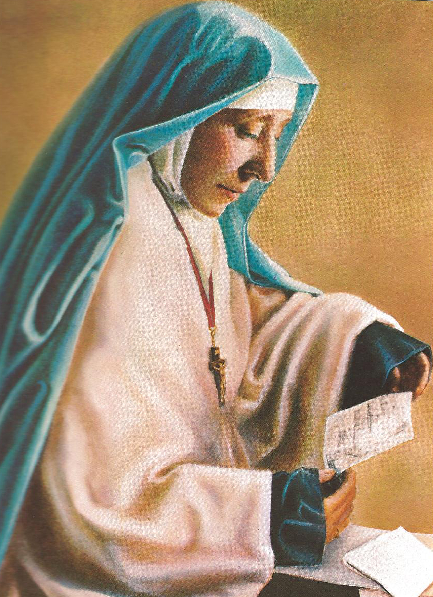 Family Time Magazine: Little Company of Mary Celebrated The Life and ...