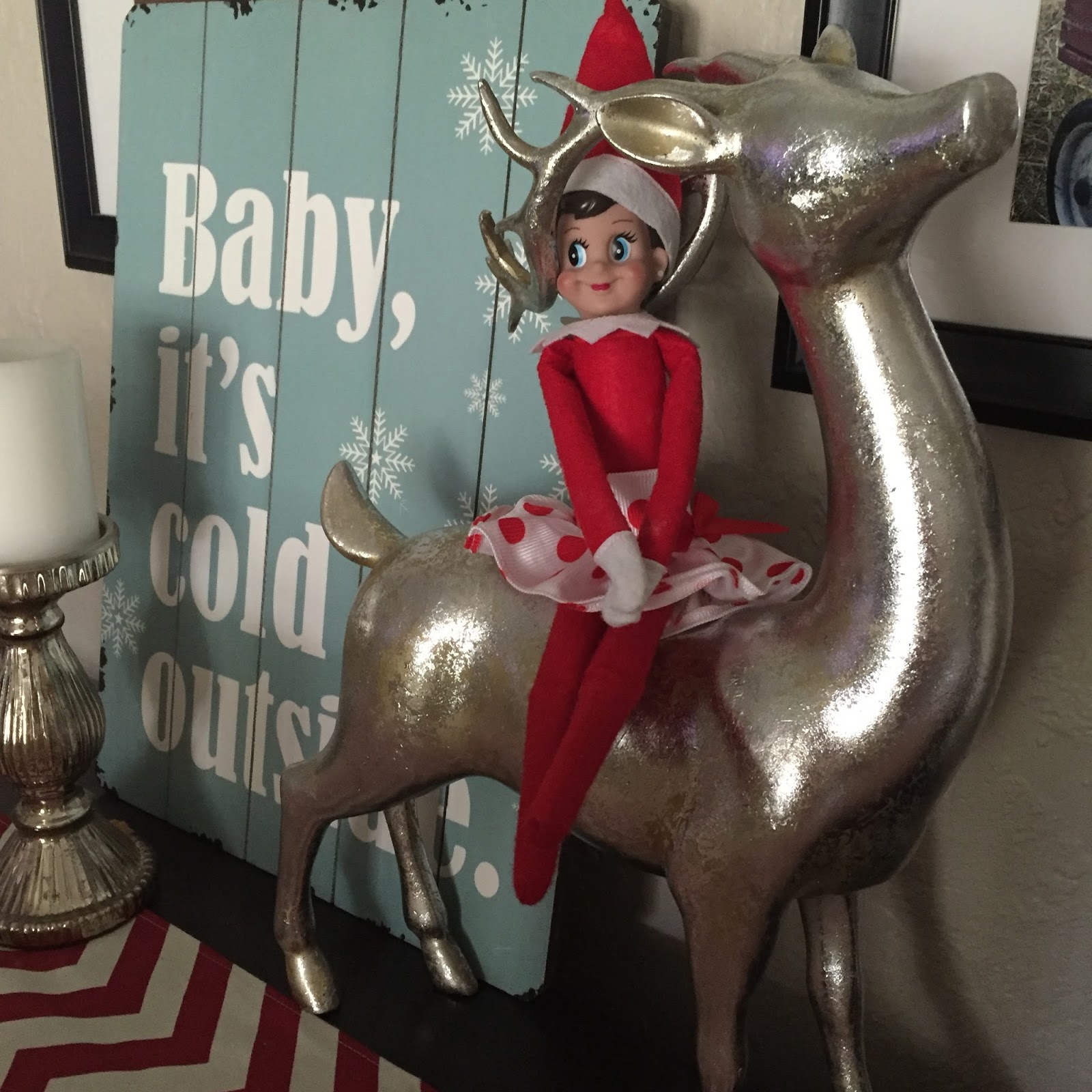 Using the Elf to Promote Speech & Language Skills! | Simply Speech