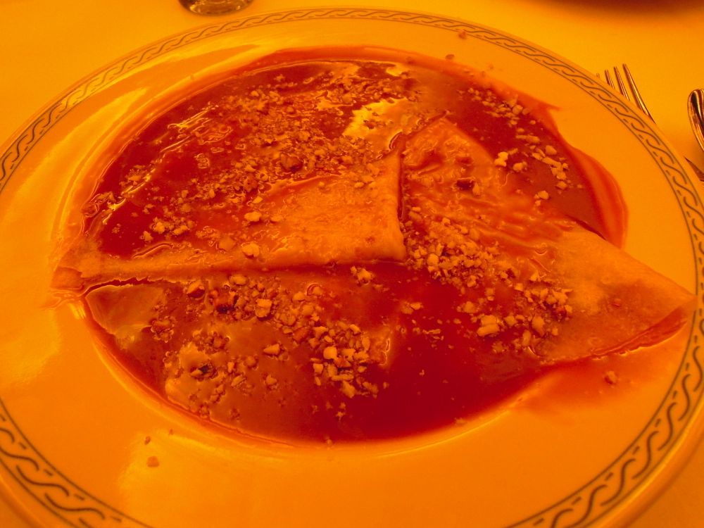 El Pecado: El Cardenal, per sécula seculórum