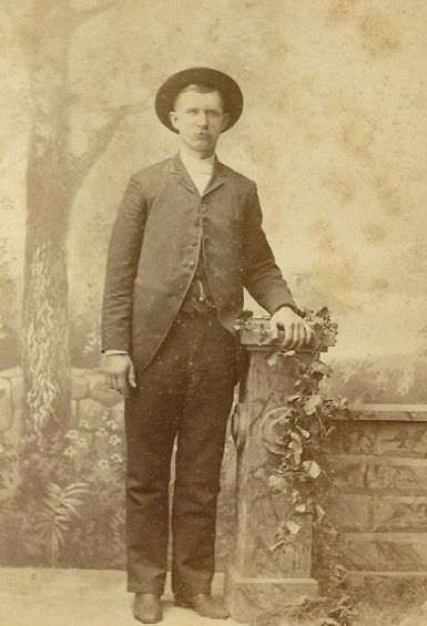 Grandma Honey: One of the most sensational court cases in Visalia's history