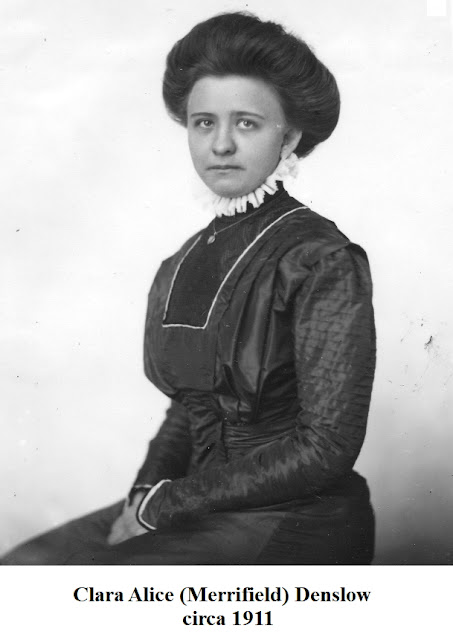 One Minute Mason: Ray V. Denslow Pictorial