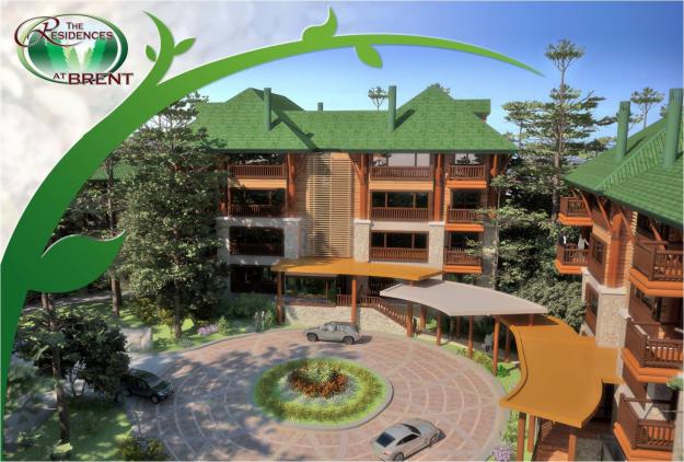 Countrywoods: THE RESIDENCES at BRENT